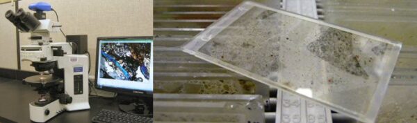 Petrographic Examination of Concrete Aggregates - Concrete Research ...